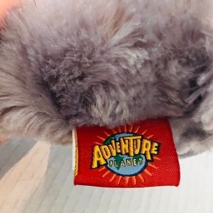 Adventure Planet | Toys | Adventure Planet Elephant Plush | Poshmark